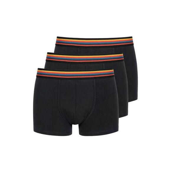 Paul Smith | Accessories | Paul Smith Men Pack Of Three Boxers | Poshmark